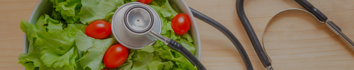 Non-toxic food banner - 中華民國有機生活環境教育推廣協會